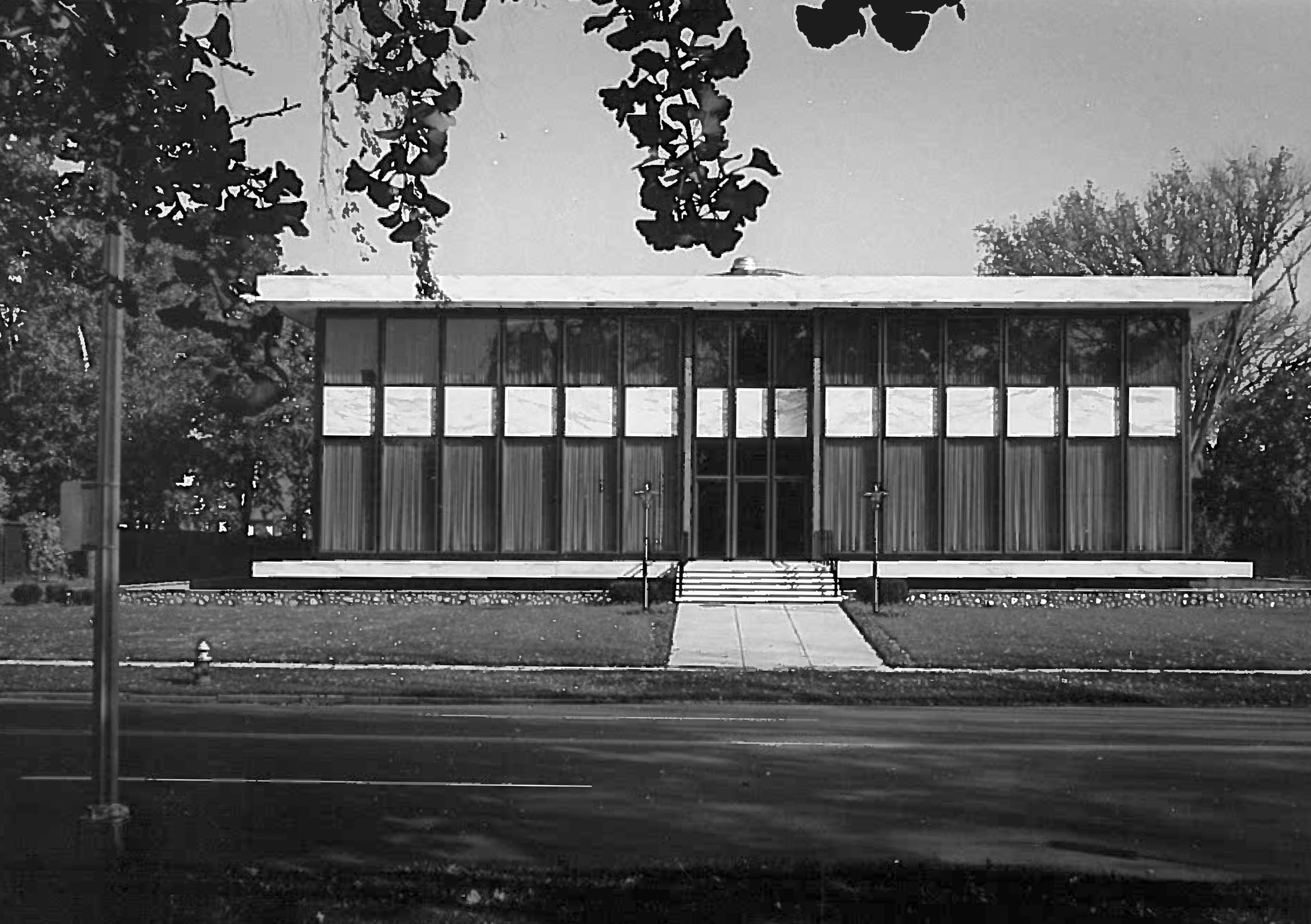 Rochester Regional Joint Board Celebrates 50 Years on East Avenue ...