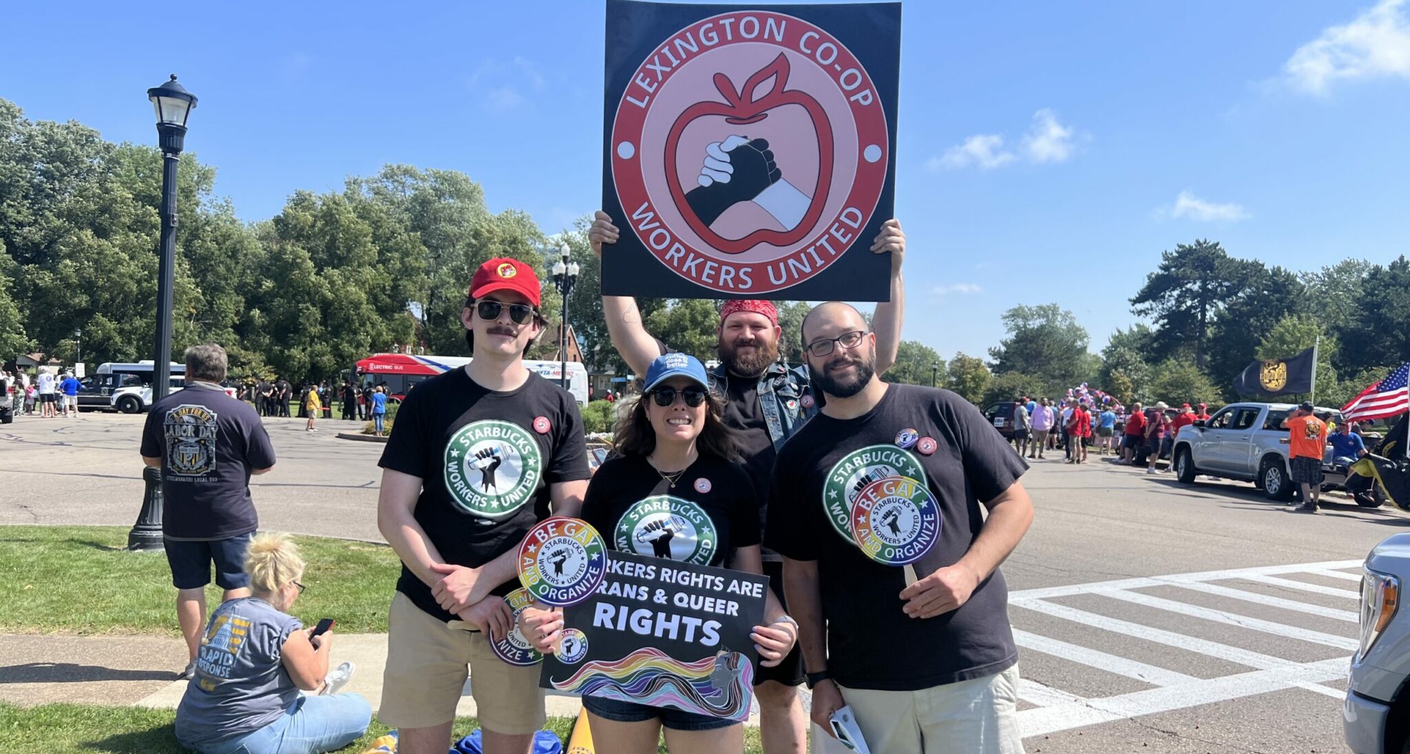 Our Campaigns – Rochester Regional Joint Board